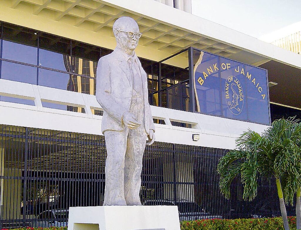 Credit union regulation making progress - Jamaica Observer