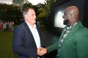 18,000-member ASTA kicks off its Caribbean Showcase 2025 at Sandals ...