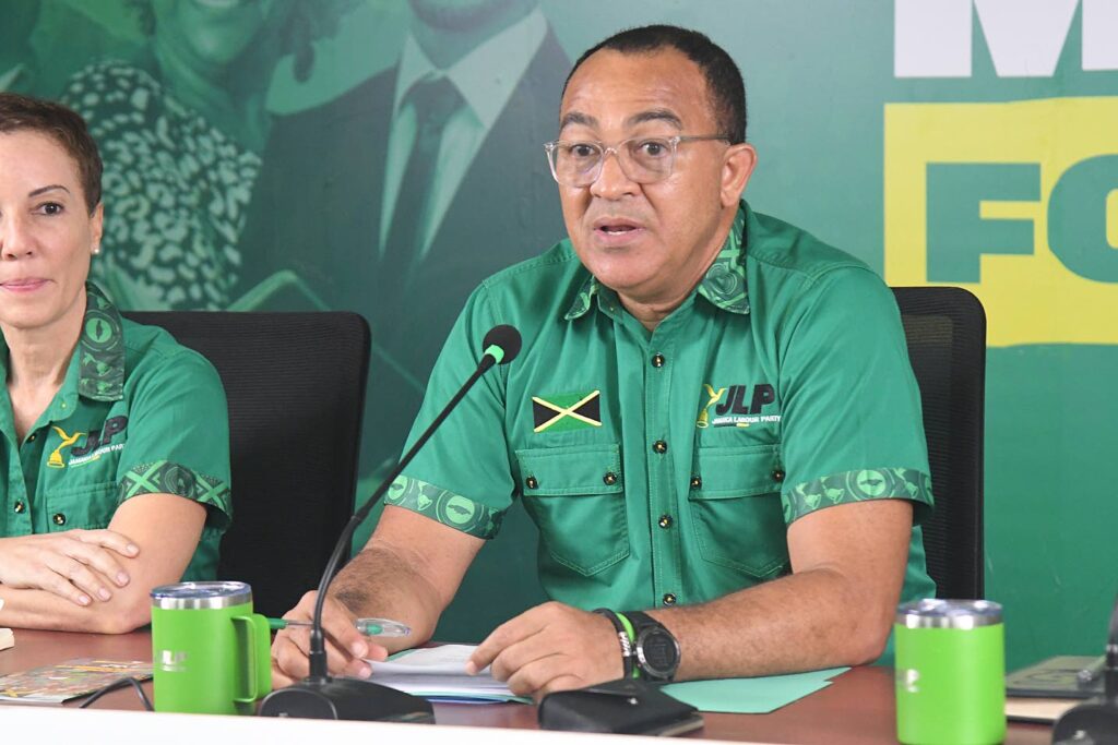 No complacency - Jamaica Observer