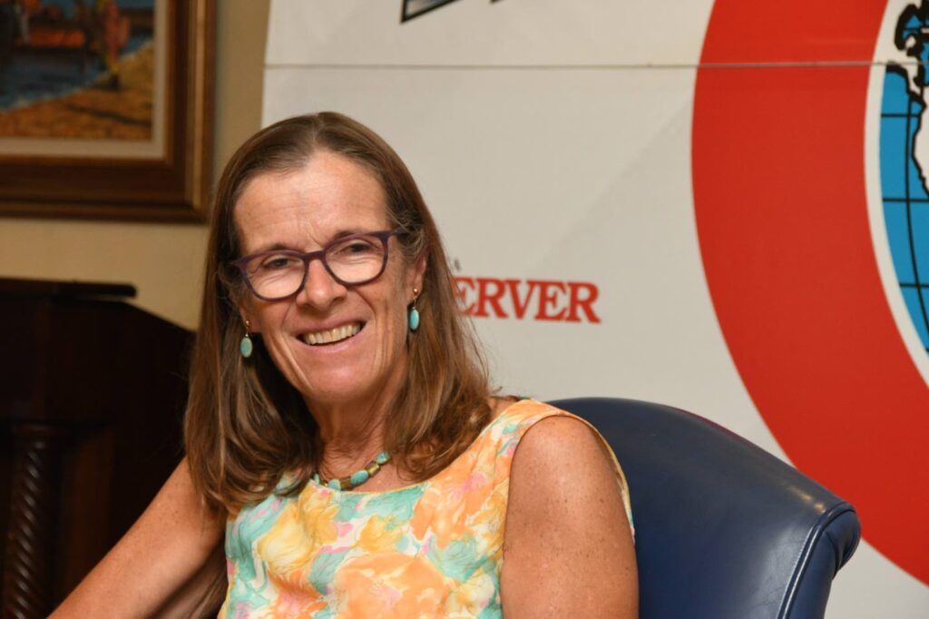 Feeling much safer in Jamaica - Jamaica Observer