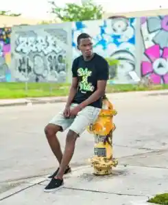 Jamaican content creator Herbert Thomas selected for World Athletics ...