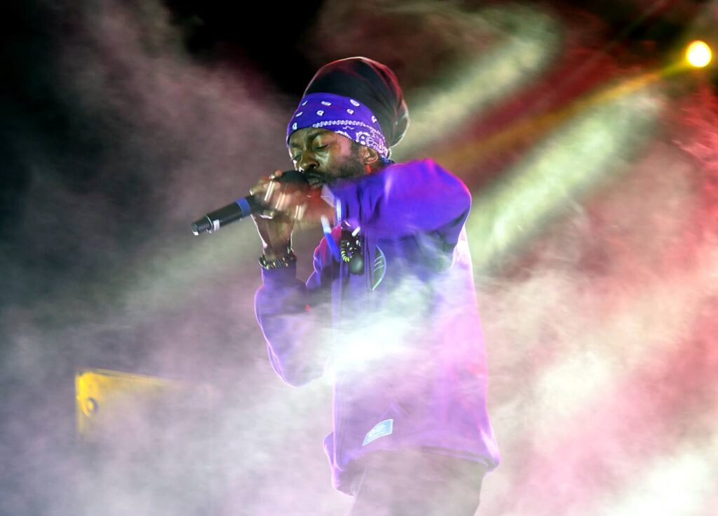 Streetz Festival finds its roots - Jamaica Observer