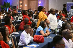Fruitful but inconclusive - Jamaica Observer