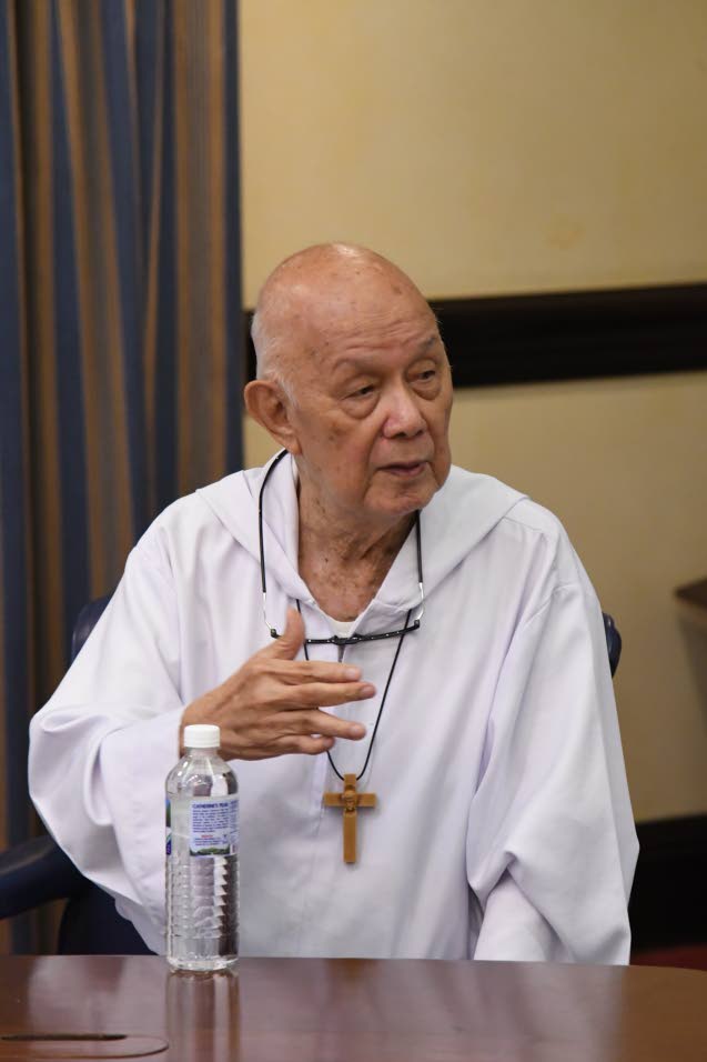 Missionaries of the Poor: Grandsons and granddaughters of St Ignatius ...