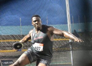 Red-hot Mullings to make Diamond League debut in Belgium - Jamaica Observer