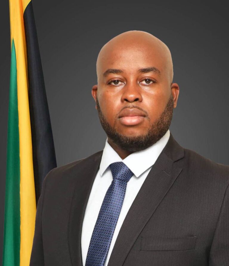 Captain Johnson’s journey from scholarship dream to distinguished ...