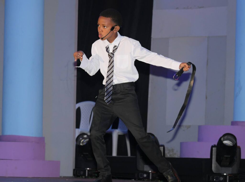 Mello-Go-Roun’ FUN! - Jamaica Observer