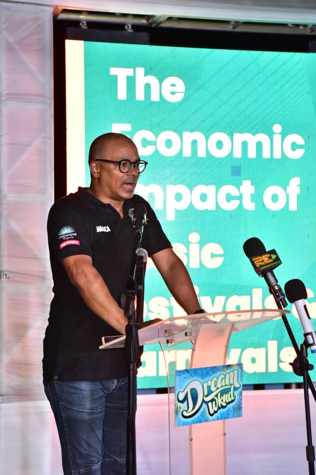 Tommy Lee Sparta, Shaneil Muir to headline Dream Weekend 2026 - Jamaica Observer