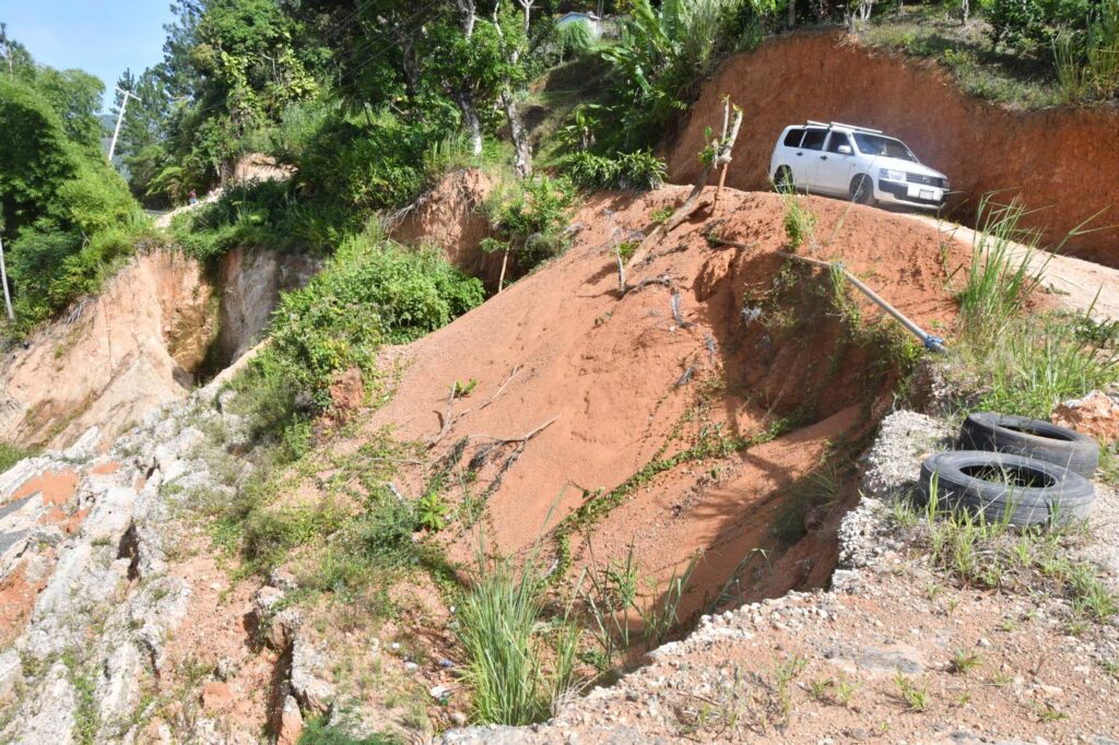 ‘Somebody haffi dead fi something happen’ - Jamaica Observer