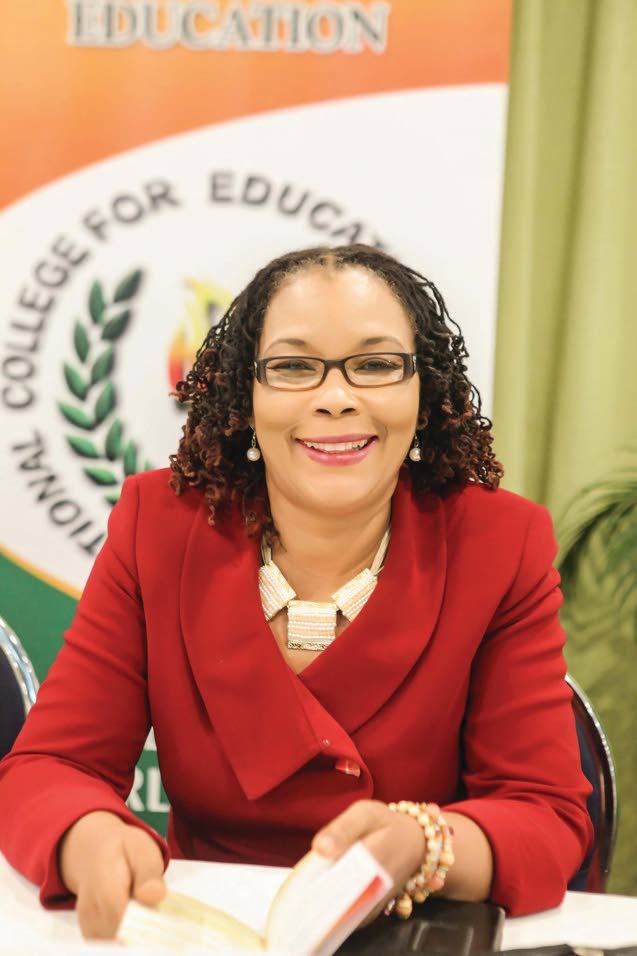 ‘Edna’ partners for JaRIA JaMz - Jamaica Observer