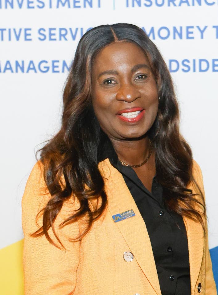 Beyond books - Jamaica Observer