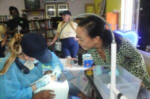 Care for your teeth - Jamaica Observer