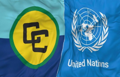 UN launches report reviewing the implementation of mandates - Jamaica ...