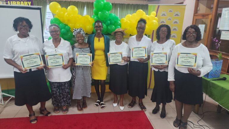 ‘This will be my last election’ — Daryl Vaz - Jamaica Observer