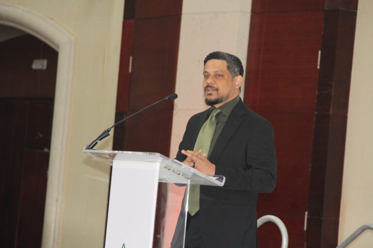 Sumfest Family Fun Day big on giving back - Jamaica Observer