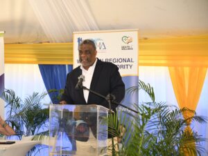 Hopewell Health Centre adopted by Tryall Fund - Jamaica Observer