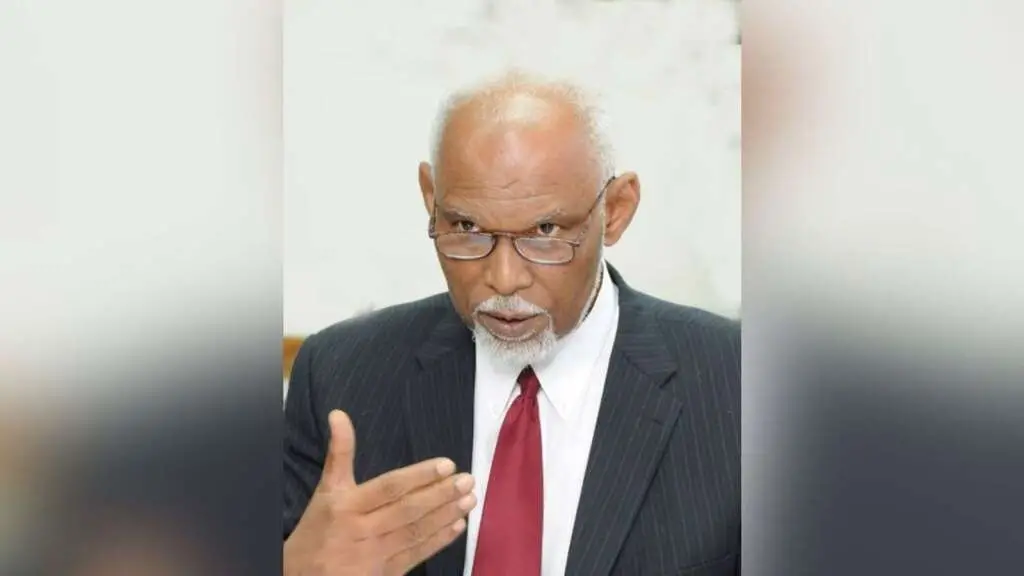 KD Knight's attorney calls for Tufton to issue apology, retract ...