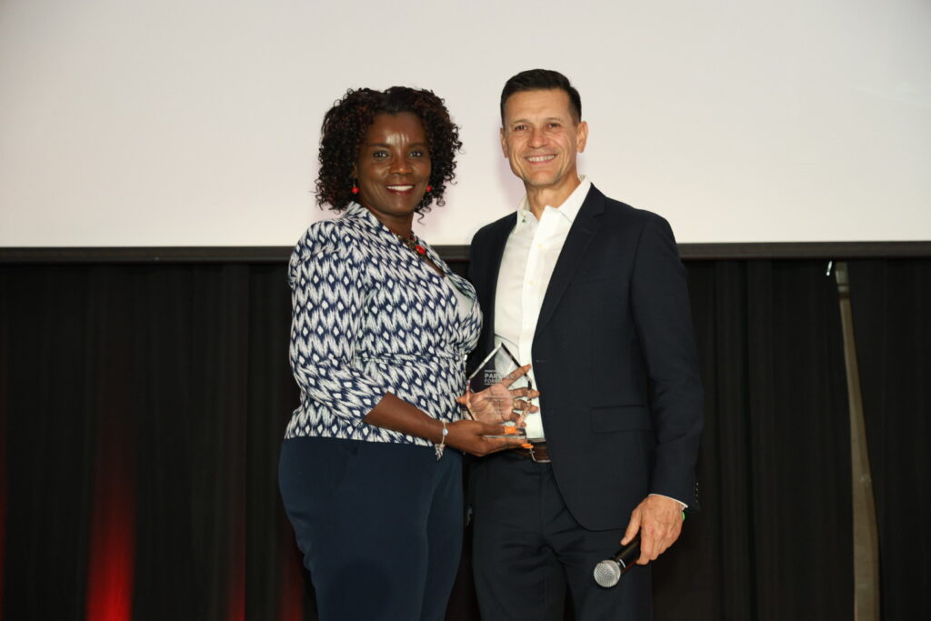 Liberty Business named Fortinet’s Service Provider of the Year ...