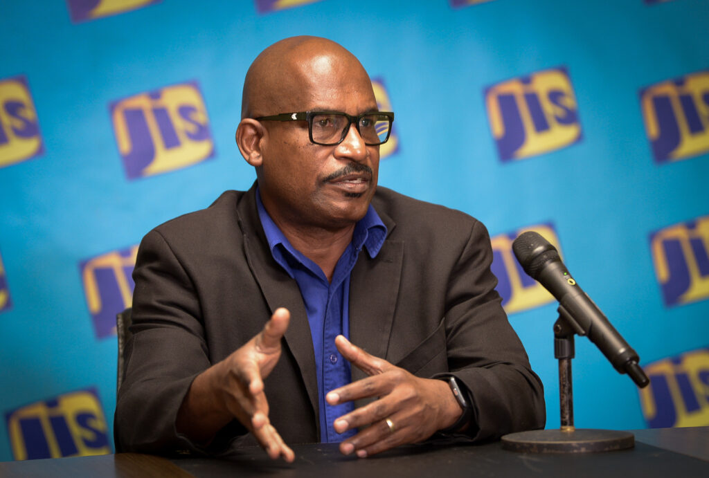 NEPA calls on Jamaicans to stop burning garbage - Jamaica Observer