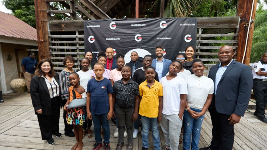 Ambassador Audrey Marks appointed to the Senate of Jamaica - Jamaica ...