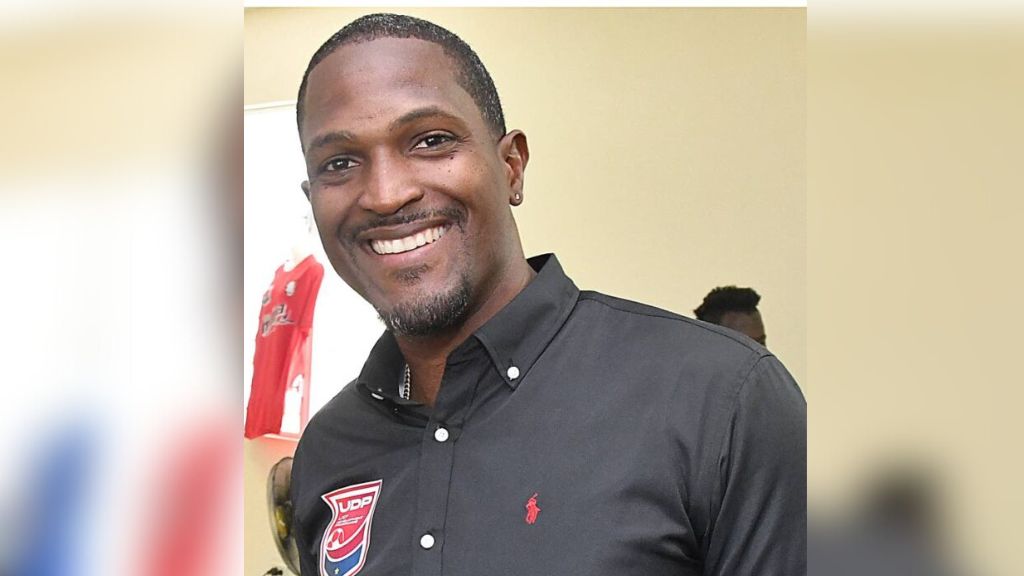 Owen Hill resigns as Professional Football Jamaica CEO - Jamaica Observer