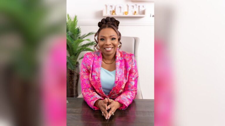 Trinidadian gets Caribbean POSH Icon Woman Entrepreneur Excellence ...