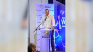 Recipients heap praises for Dr Barry Wint Memorial Scholarship ...