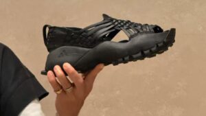 Adidas apologizes to Mexican artisans for sandal design - Jamaica Observer