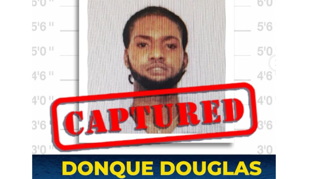 UPDATE: Police capture 7th escapee from Constant Spring lock-up, two at ...