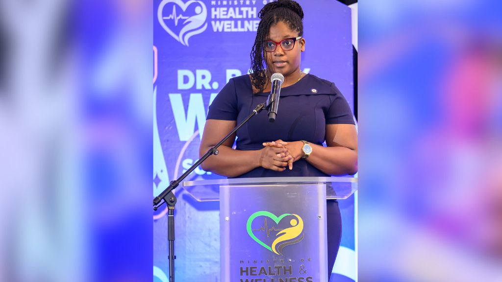 Recipients heap praises for Dr Barry Wint Memorial Scholarship ...