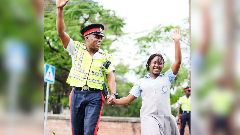 Police share back-to-school shopping tips - Jamaica Observer