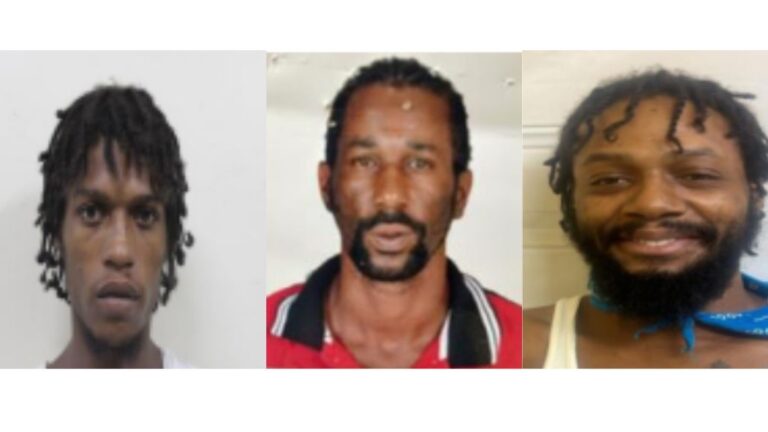 Clan Clarthy High School - Jamaica Observer