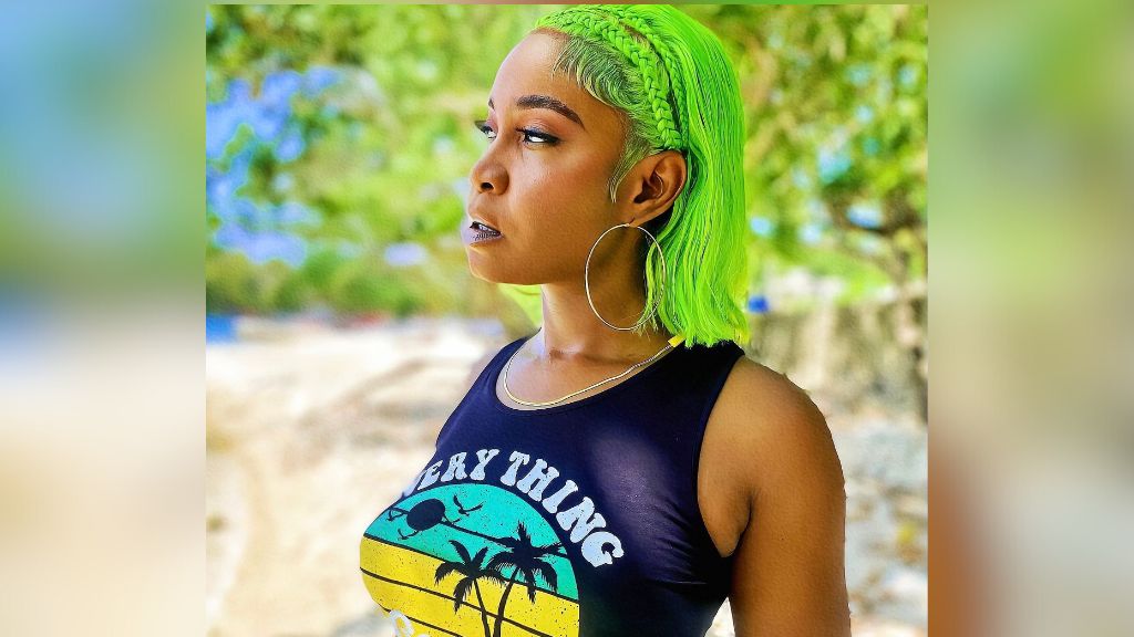 Dwayne Stewart makes his debut at I Love Soca+ - Jamaica Observer