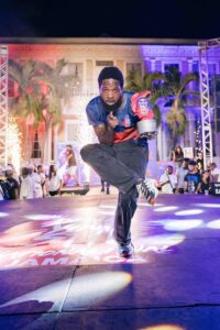 ‘Killer Bean’ crowned Red Bull Dance Your Style 2025 Jamaica champion ...