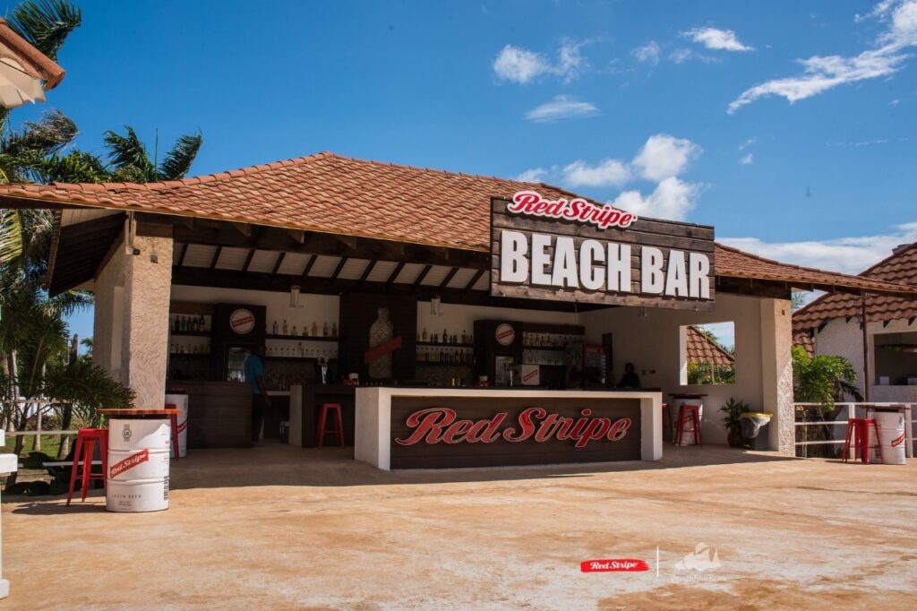 Red Stripe opens beach access at Puerto Seco - Jamaica Observer