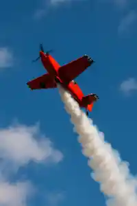 Update: Father and 13-y-o son confirmed dead in stunt plane crash ...