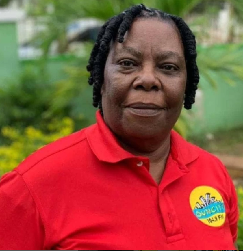 Chicken frenzy: Jamaicans flock KFC locations for 50th anniversary deal ...