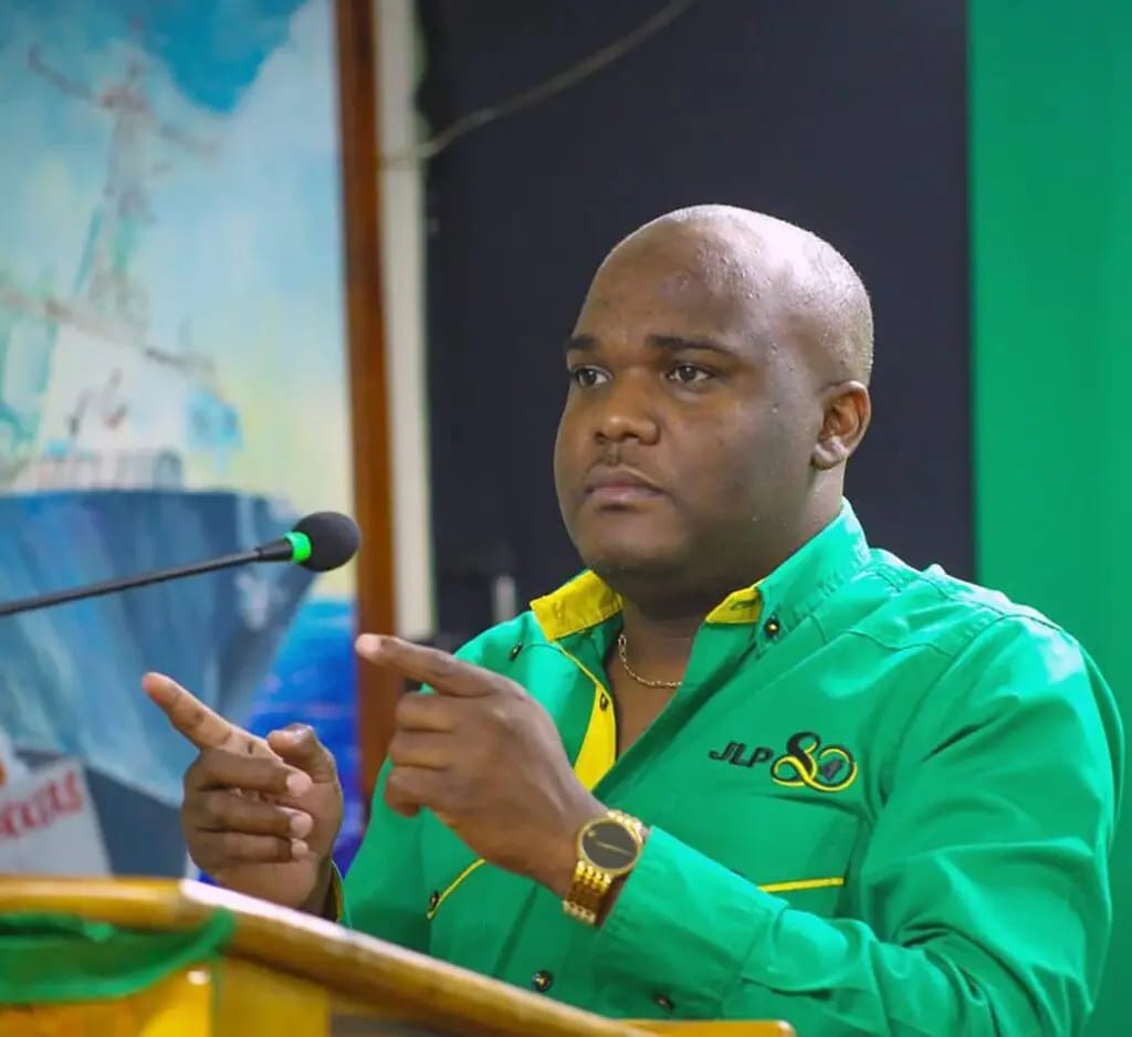 Camp Irie A 600-acre adventure - Jamaica Observer