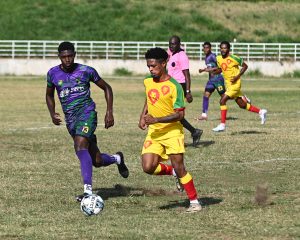 Treasure Beach makes winning start to JPL - Jamaica Observer