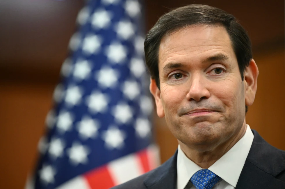 Rubio ‘anticipates no further action in Venezuela’ with Maduro’s ...