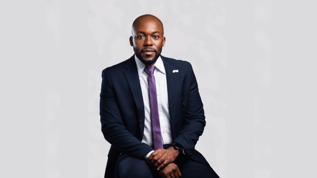 5 things to know about JPS’ VP of generation, Sameer Simms - Jamaica ...