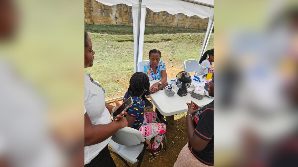 Food handlers permits to be issued for two years - Tufton - Jamaica ...
