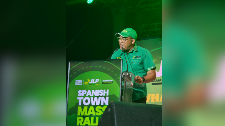 Jamaica ranked among top three salary-paying Caribbean countries - Jamaica Observer