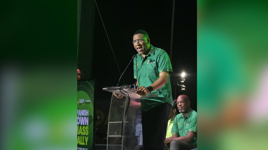 Jamaica ranked among top three salary-paying Caribbean countries - Jamaica Observer