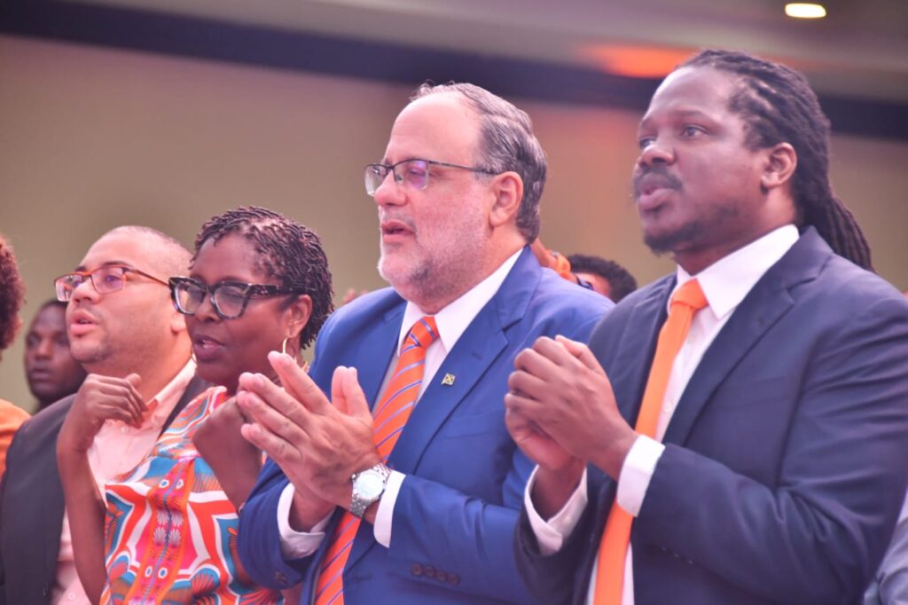 PNP election manifesto available in patois - Jamaica Observer
