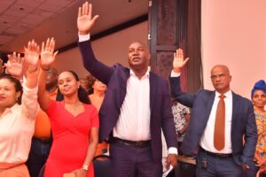 PNP manifesto built on pillars of justice, opportunity, accountability ...