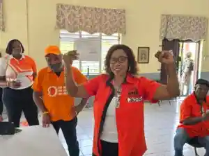 Shaw nominated as PNP candidate for St Thomas Eastern - Jamaica Observer