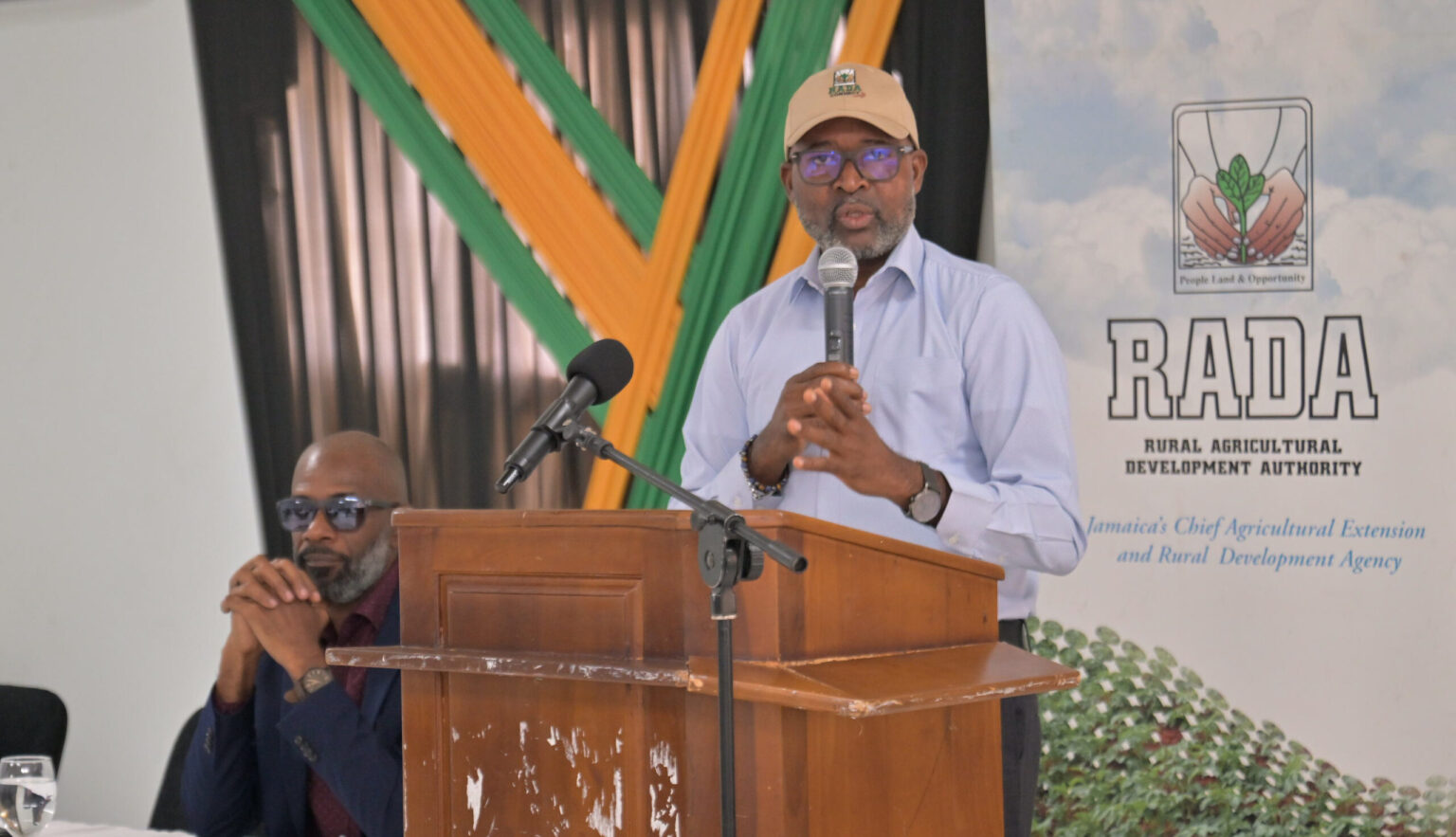 Farmers to gain business skills under second phase of RADA financial ...