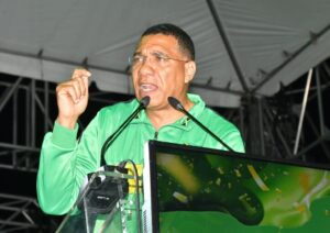 60,000 new housing solutions for Jamaicans in 'next' JLP term - Holness ...