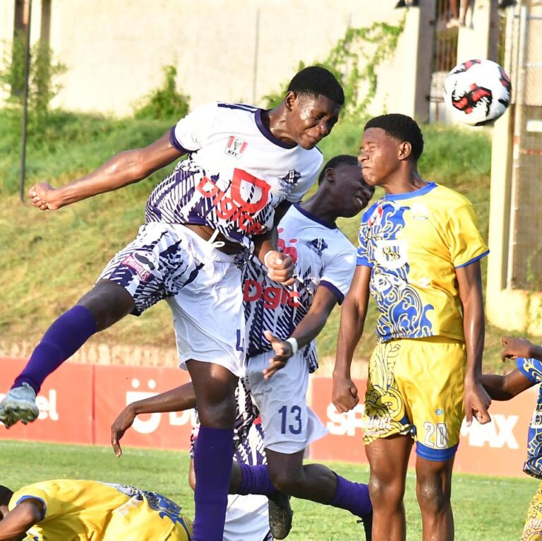 KC expects tough Manning Cup title defence - Jamaica Observer